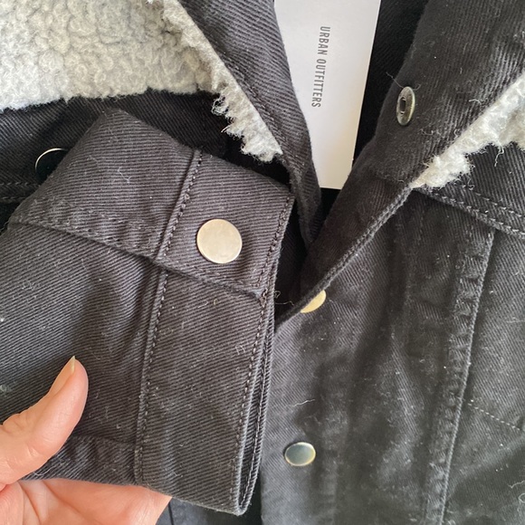 Urban Outfitters | Jackets & Coats | New W Tags David Catalan Urban ...